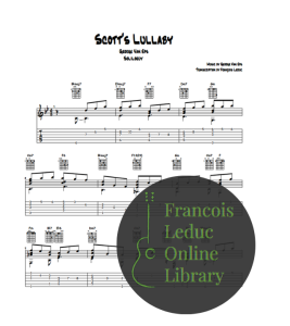 George Van Eps – François Leduc Online Library