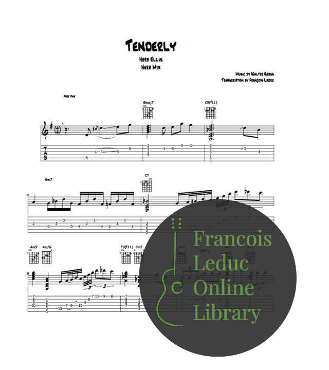 Herb Ellis – François Leduc Online Library