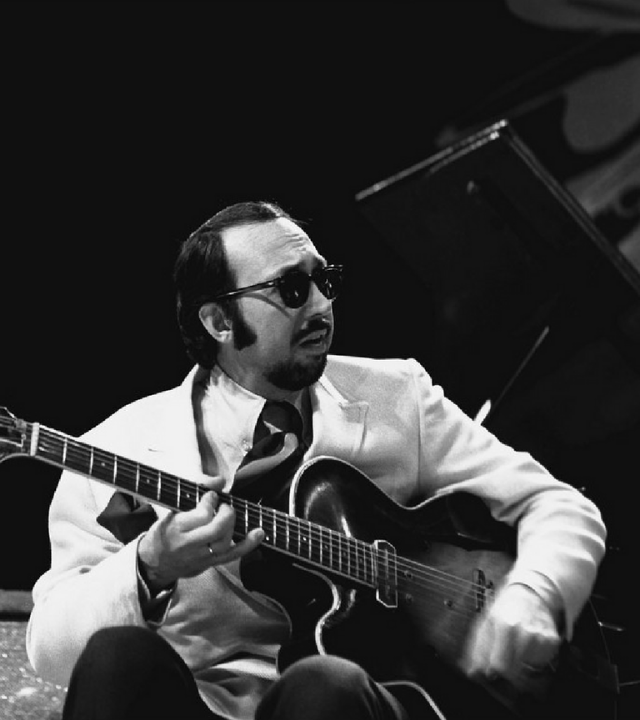 Barney Kessel – François Leduc Online Library