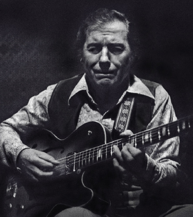 Chuck Wayne – François Leduc Online Library