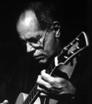 Joe Beck – François Leduc Online Library