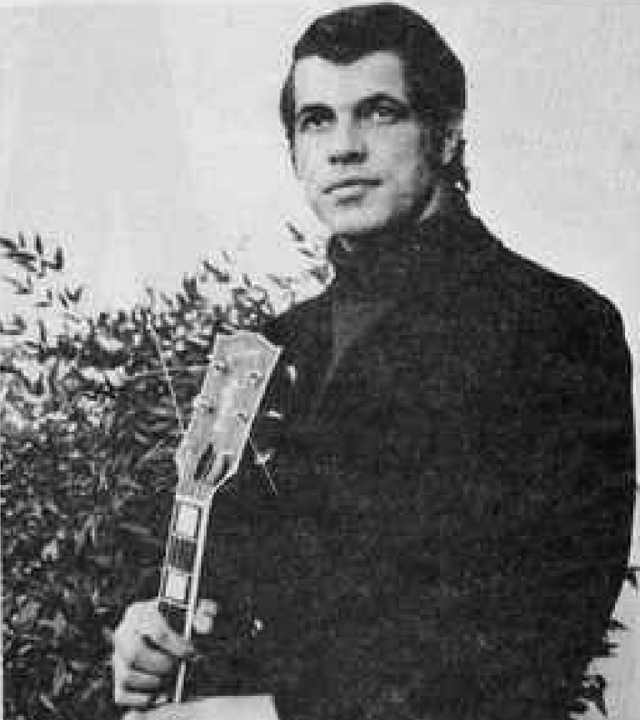 Warren Nunes – François Leduc Online Library