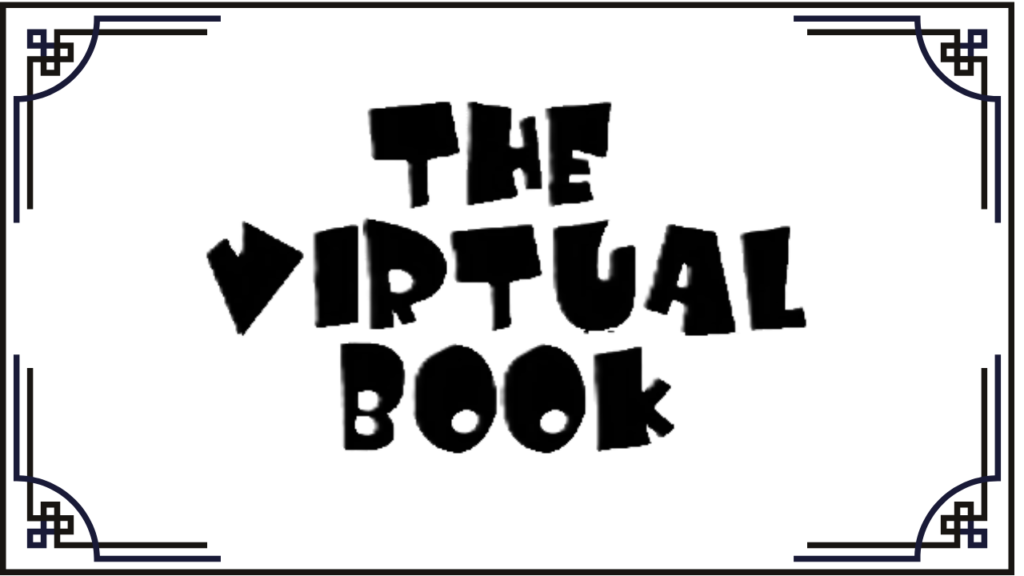‘The Virtual Book’ – François Leduc Online Library
