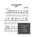 François Leduc Online Library